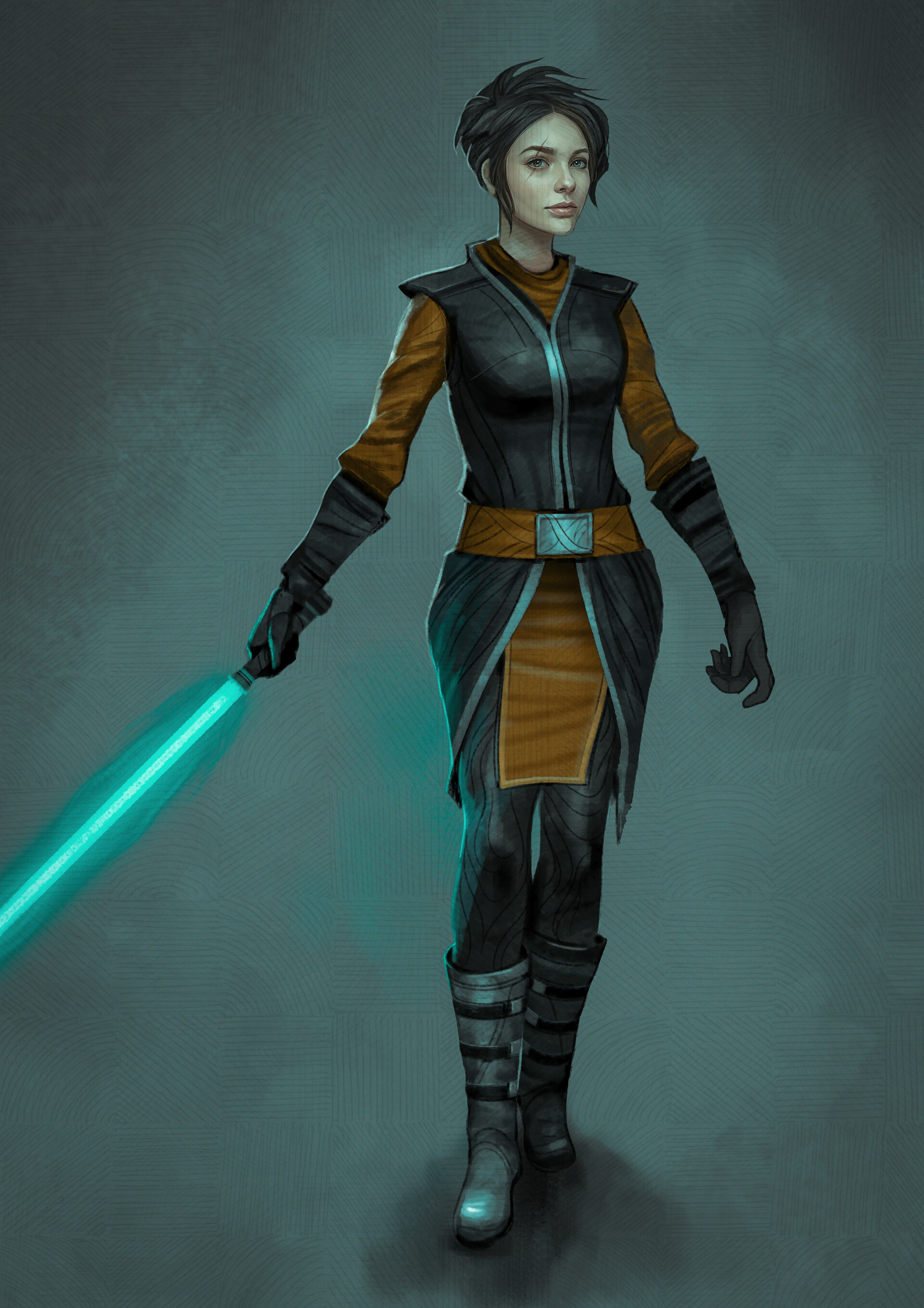 Lyra Vess | SWSheets