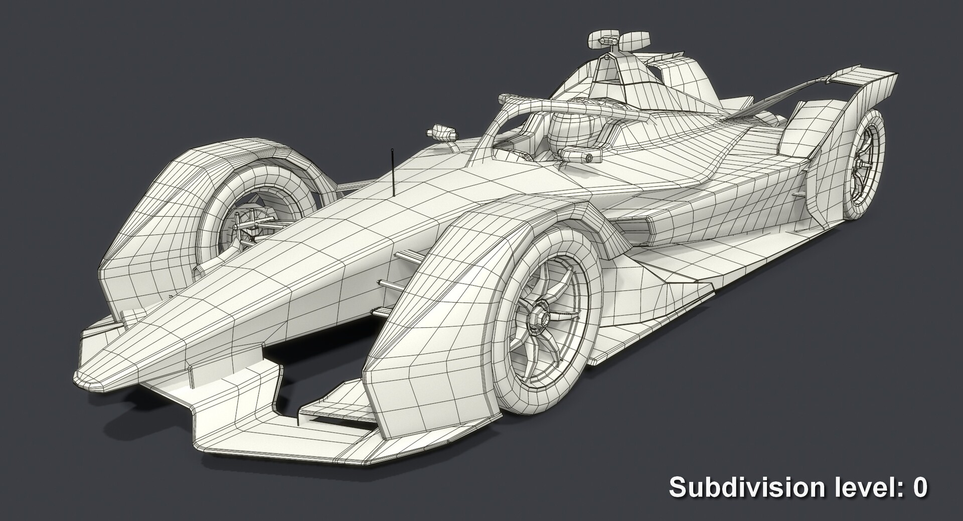 Oleksii Sergiyovych - Panasonic Jaguar Racing Formula E Season 2019 2020