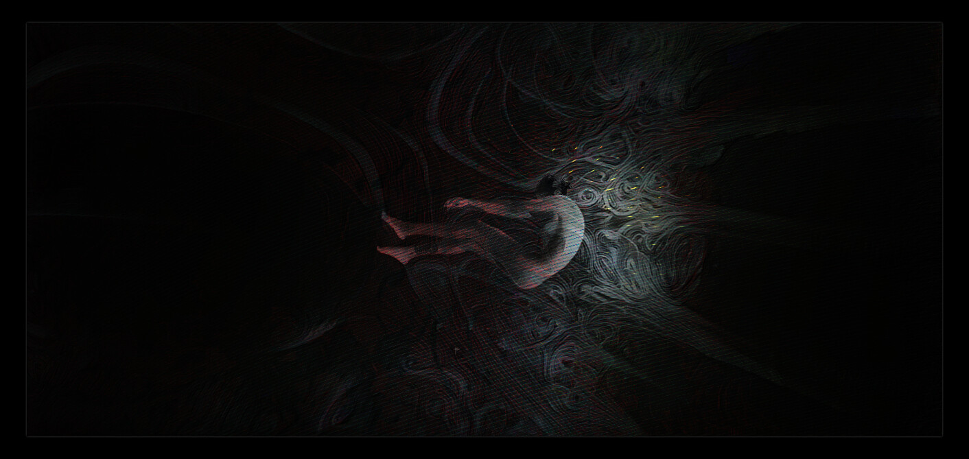 ArtStation - Falling