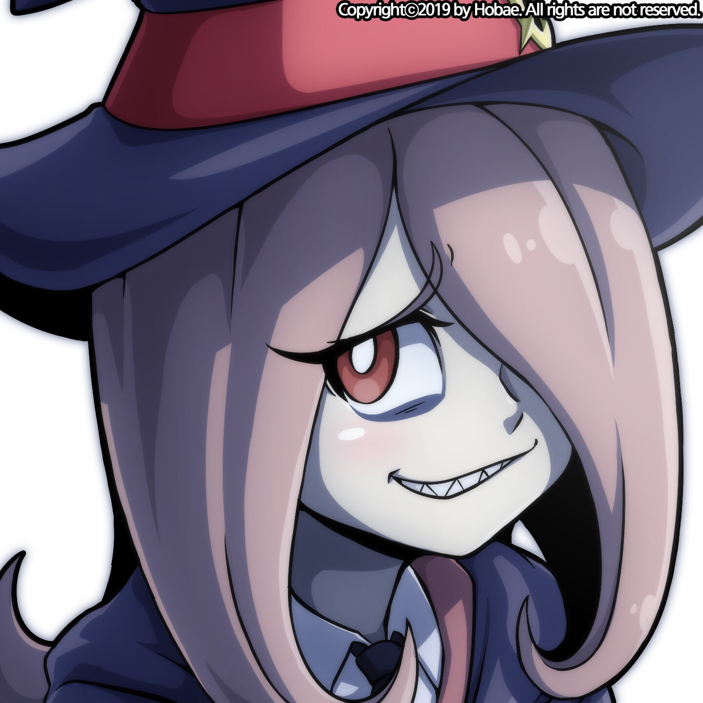 ArtStation - Sucy Manbavaran