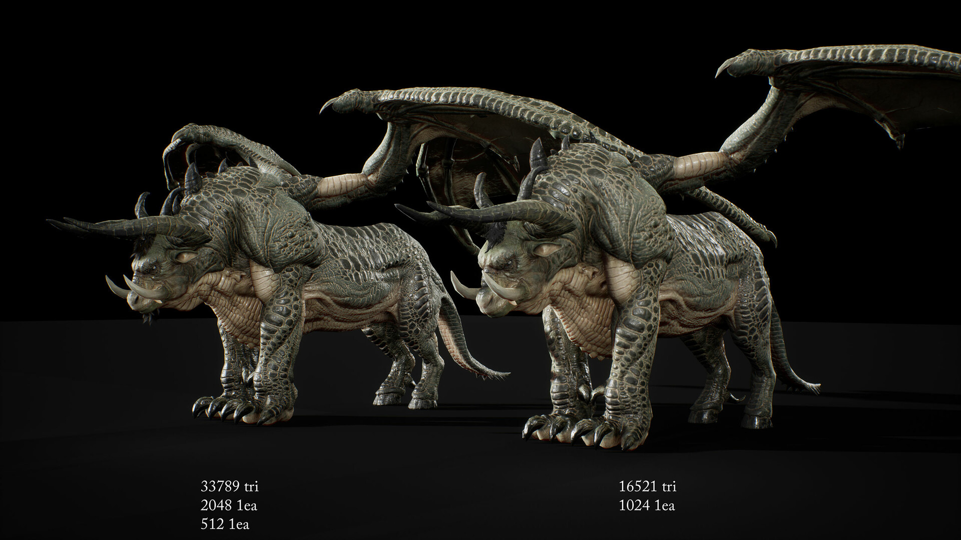 goodmole Kim - Bless Behemoth fanart