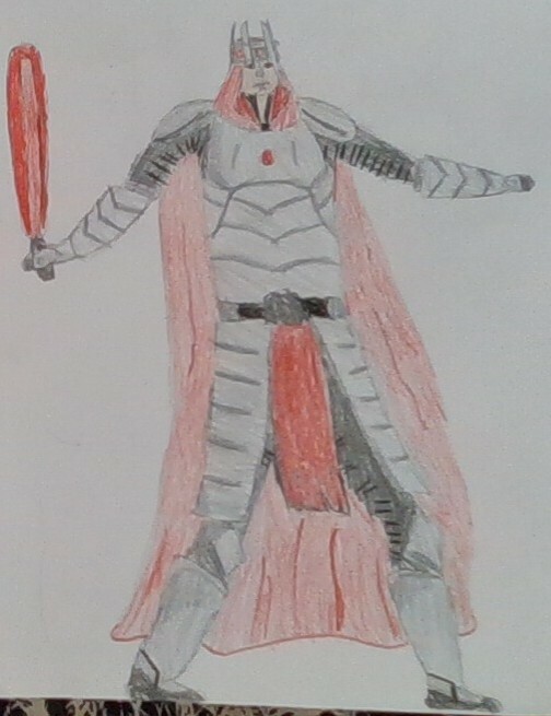 ArtStation - Freedon Nadd