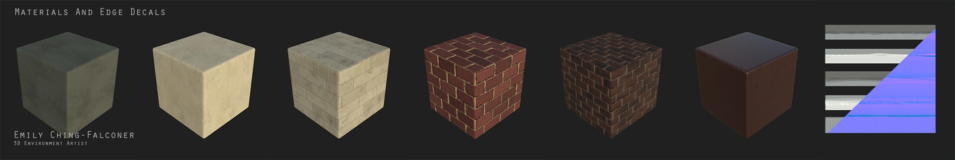 Emily Ching-Falconer - Altered London