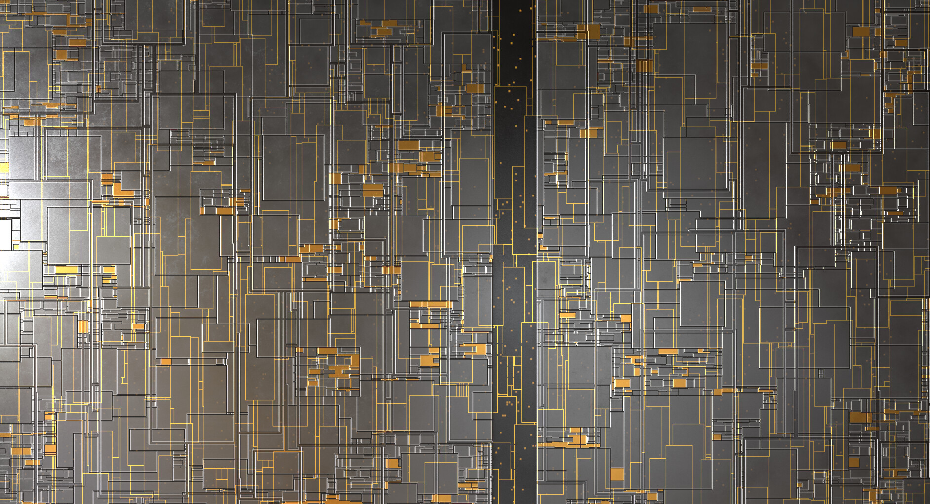 ArtStation - MICRO SYSTEM