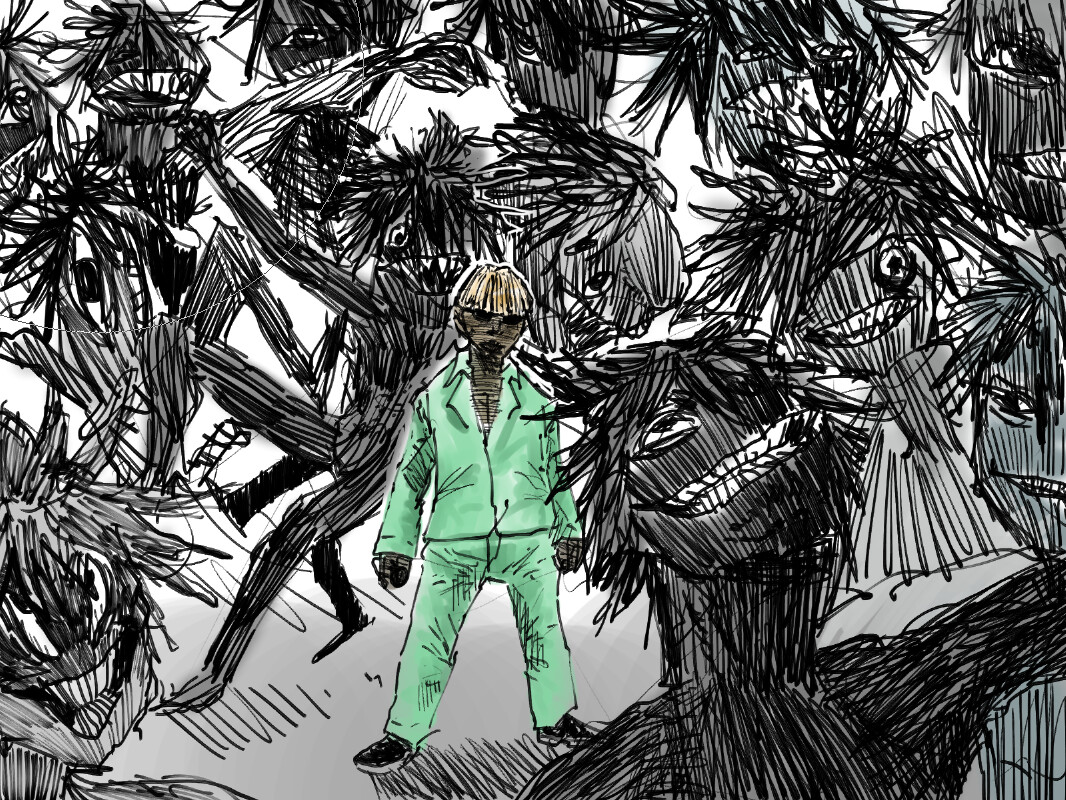 Luka Moller - NEW MAGIC WAND