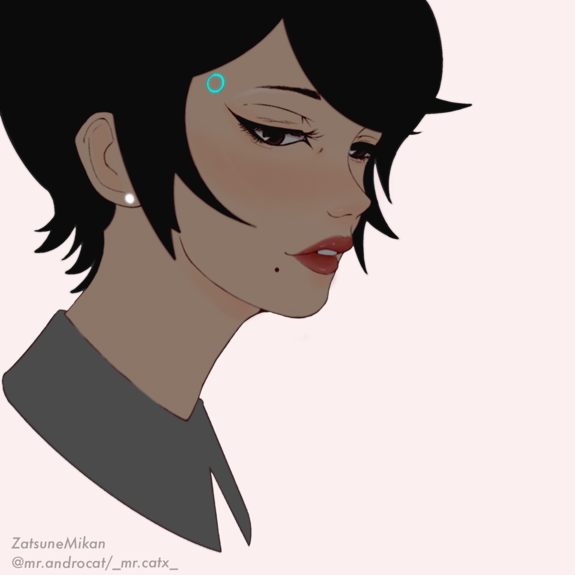 ArtStation - CyberLife