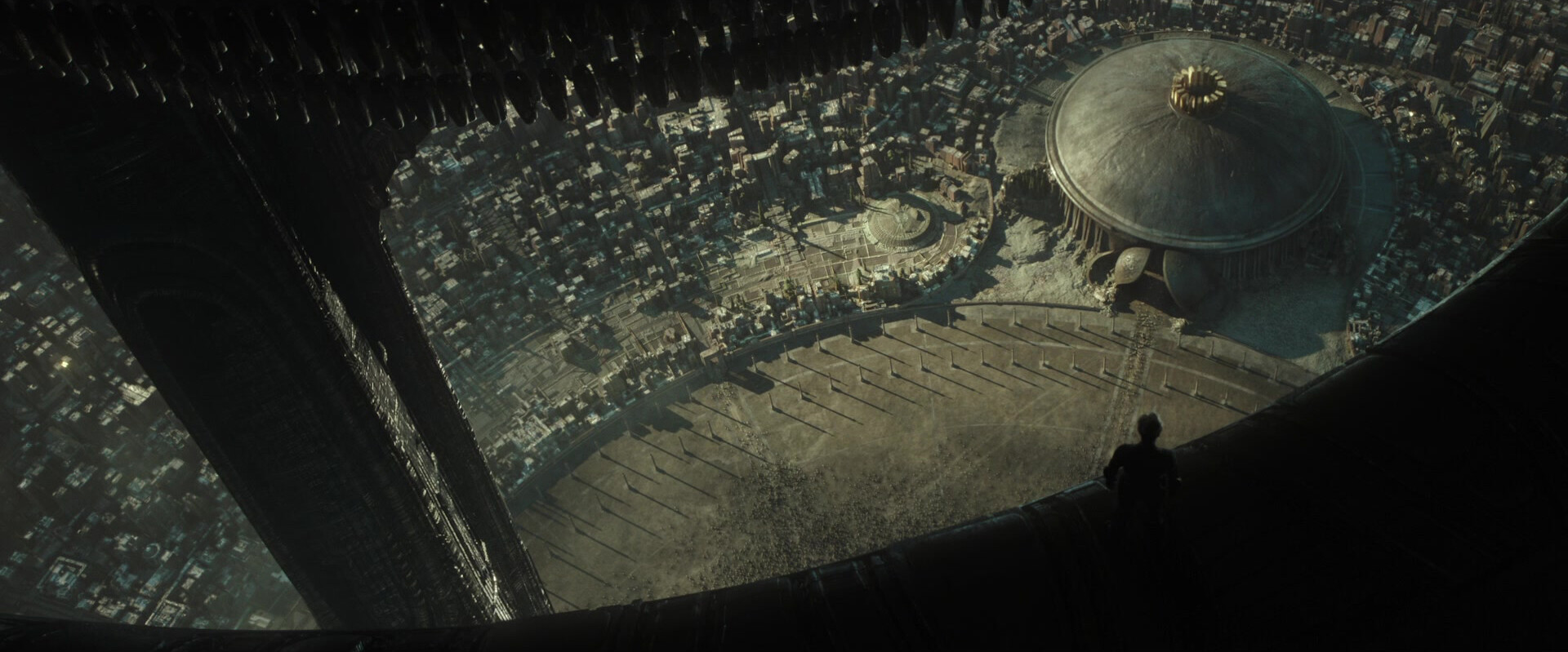 Samuel Côté - Alien: Covenant