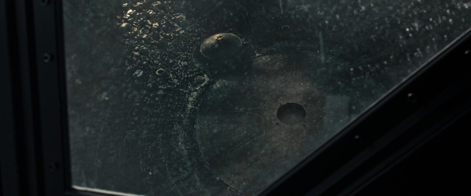 Samuel Côté - Alien: Covenant