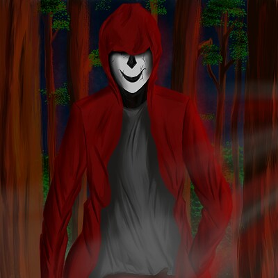Heartful Lou Creepypasta