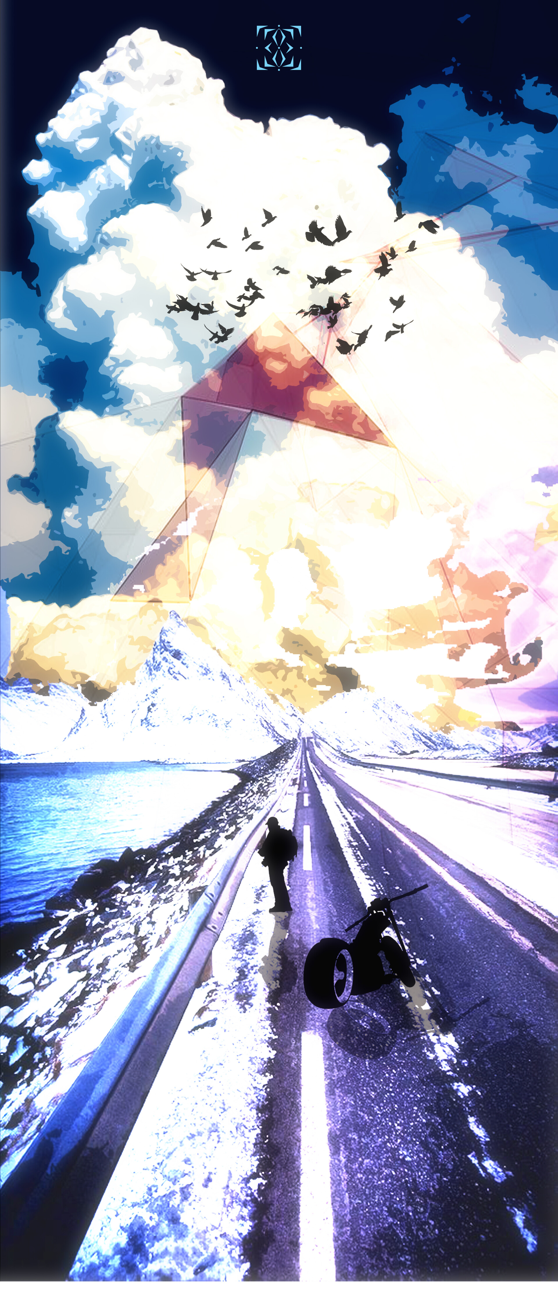 ArtStation - Road_21