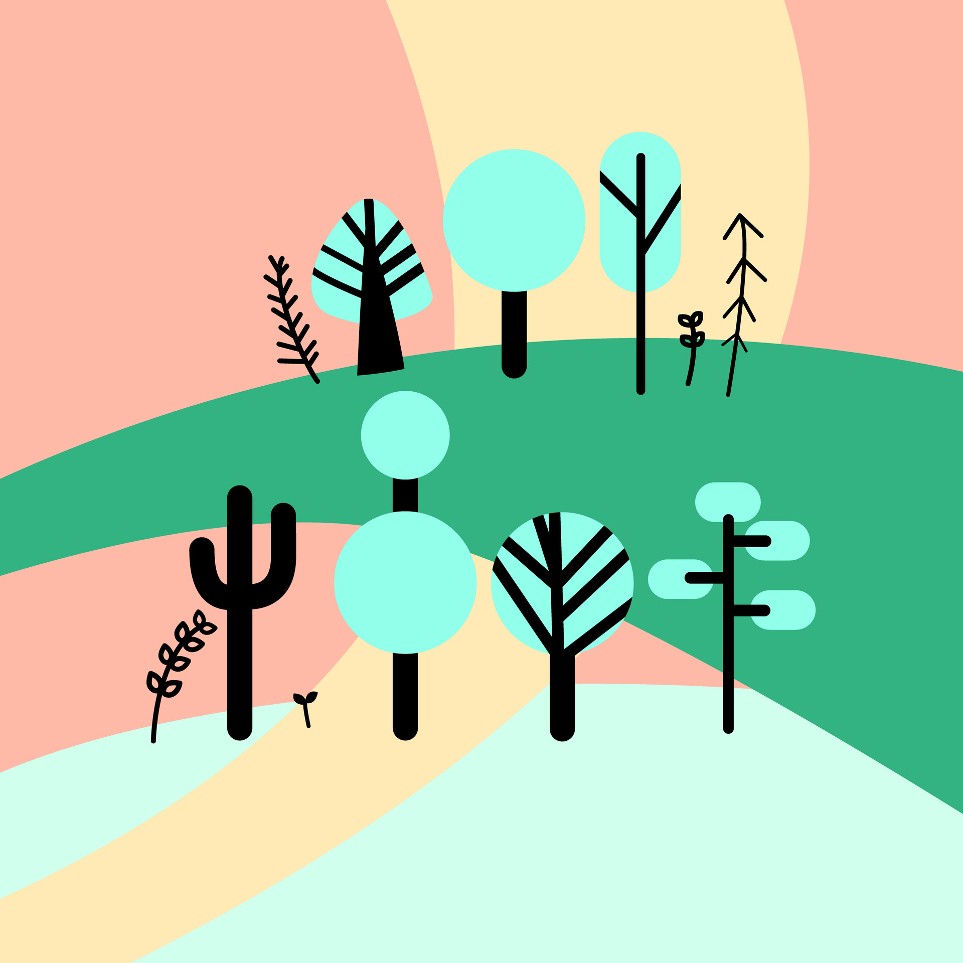 ArtStation - Small things