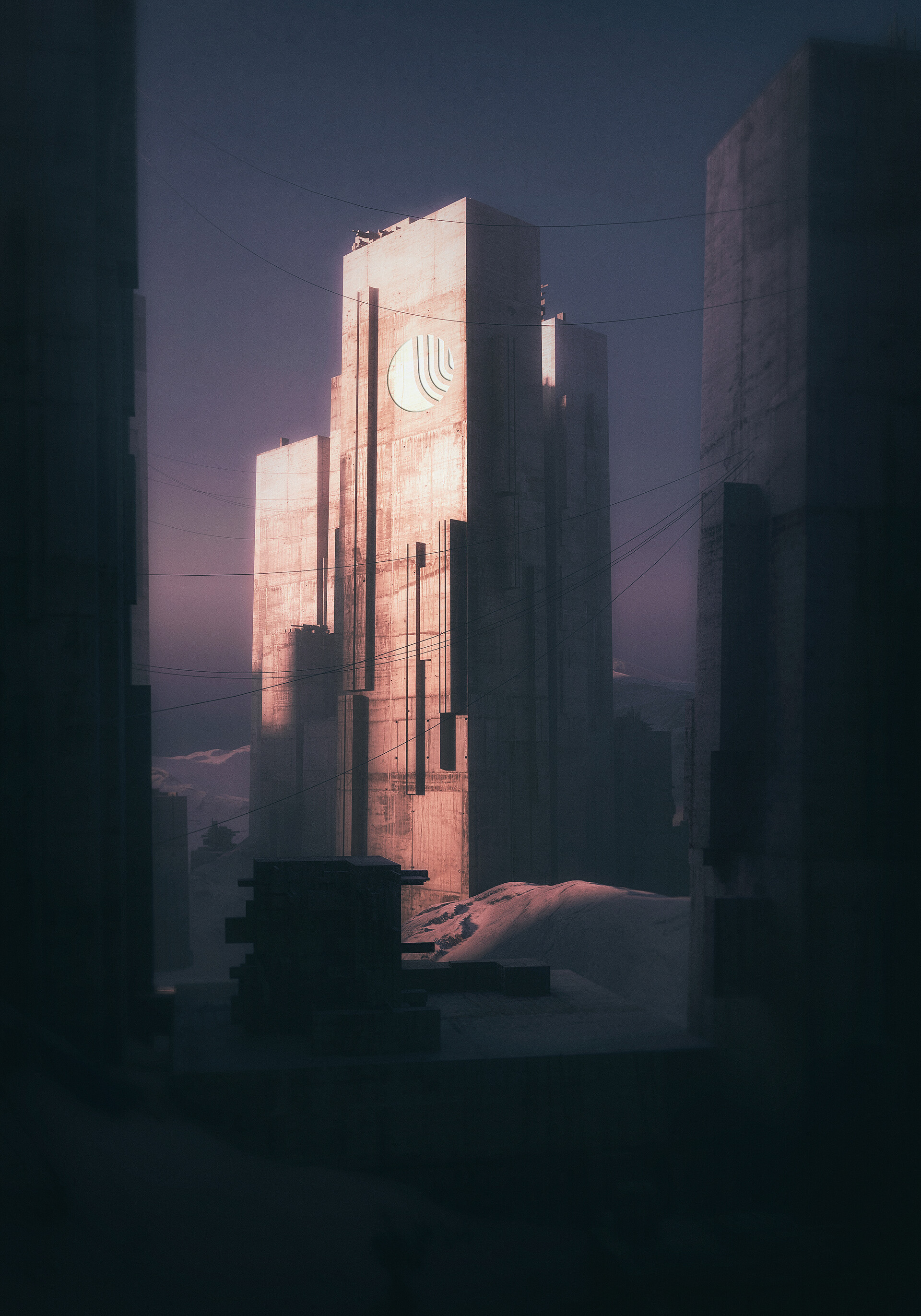 ArtStation - Greeble