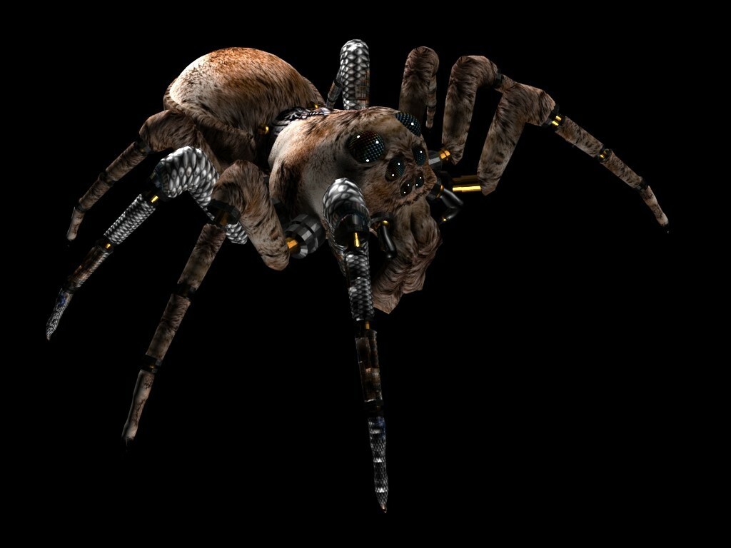 ArtStation - Return of Aetheria