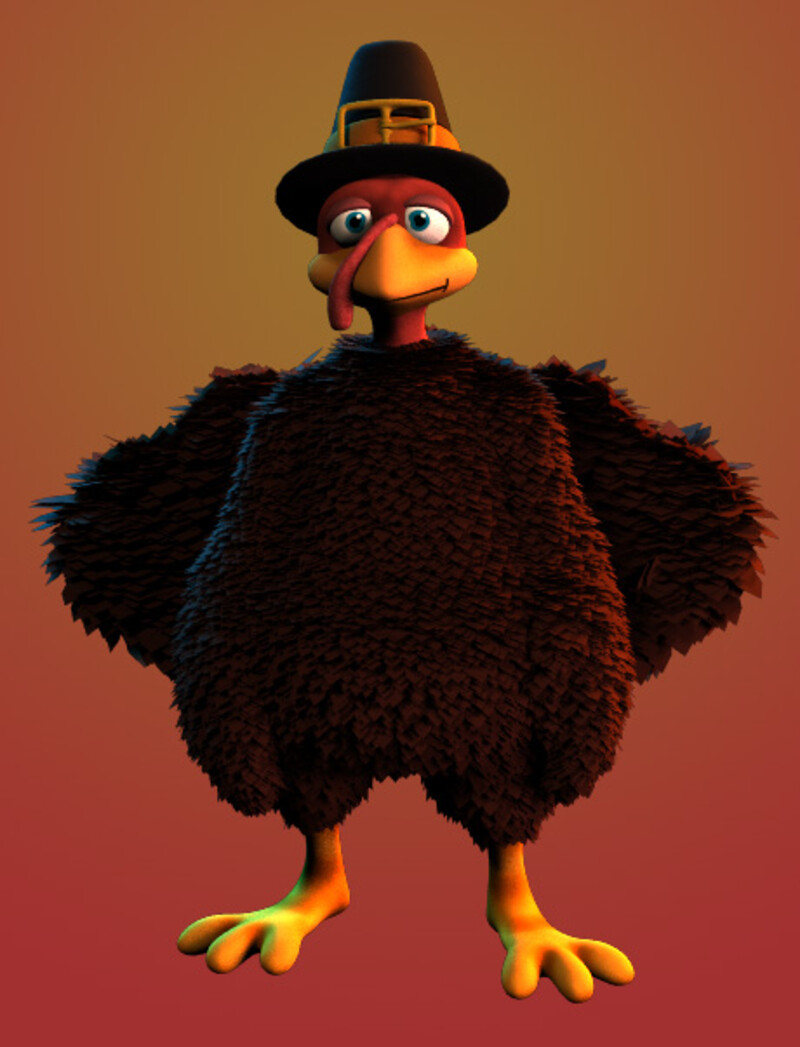 ArtStation - Rich Helvey