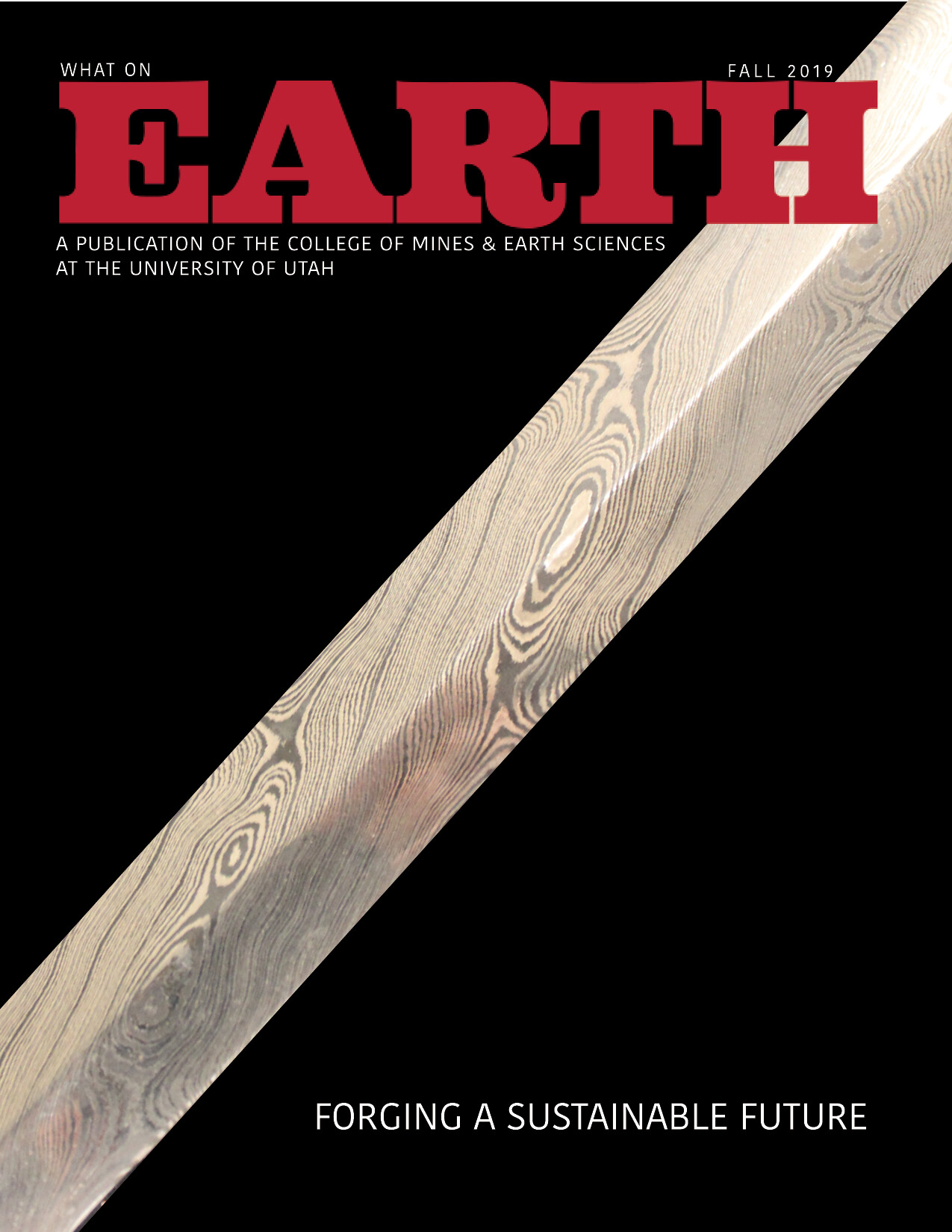 Ash Grover - University of Utah CMES