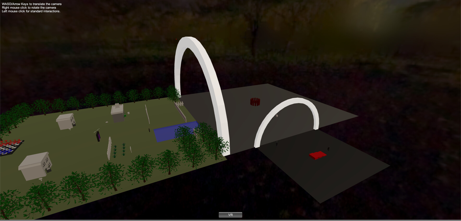 ArtStation - Level Design