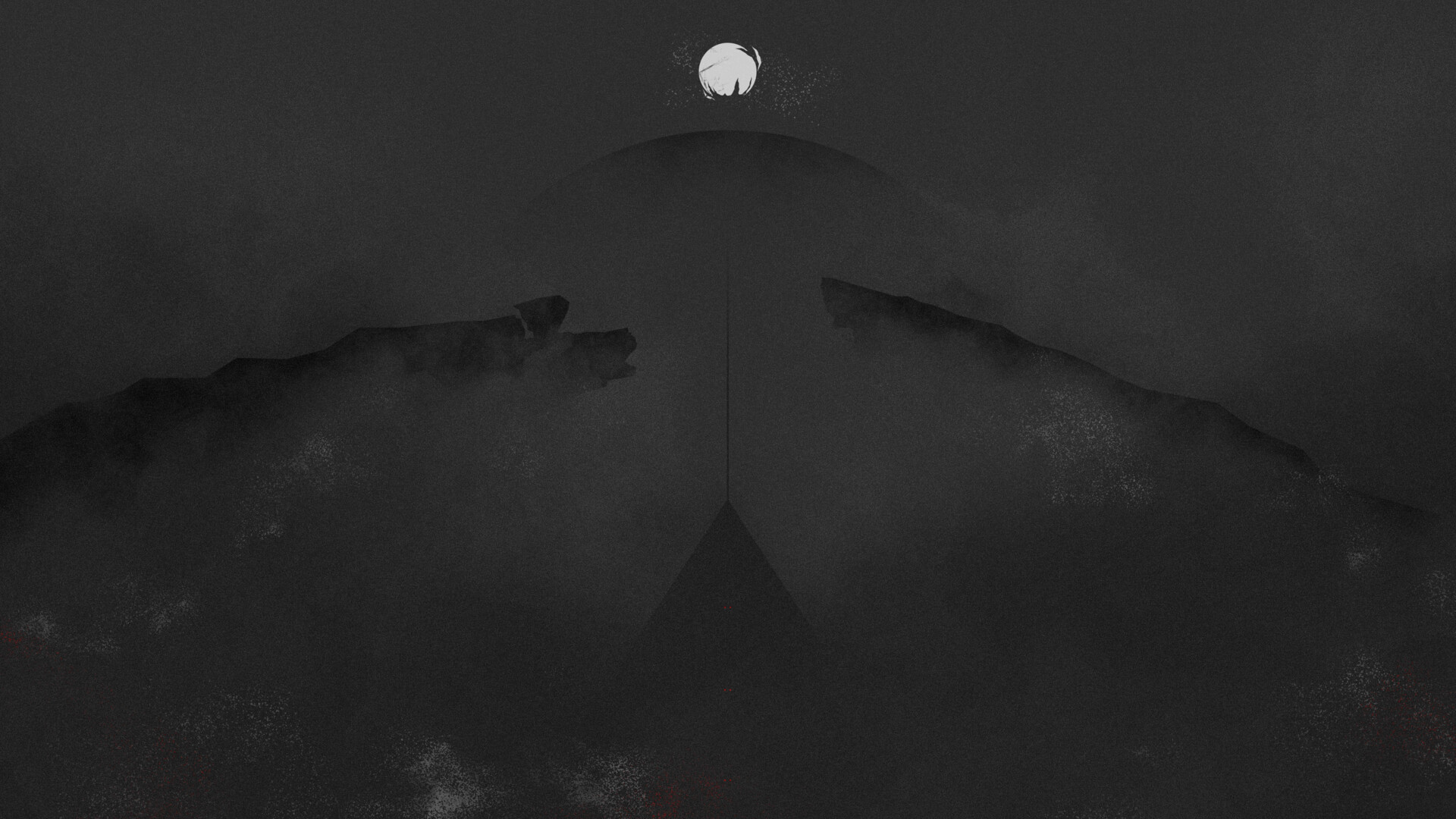 ArtStation - Shadow of the Traveler