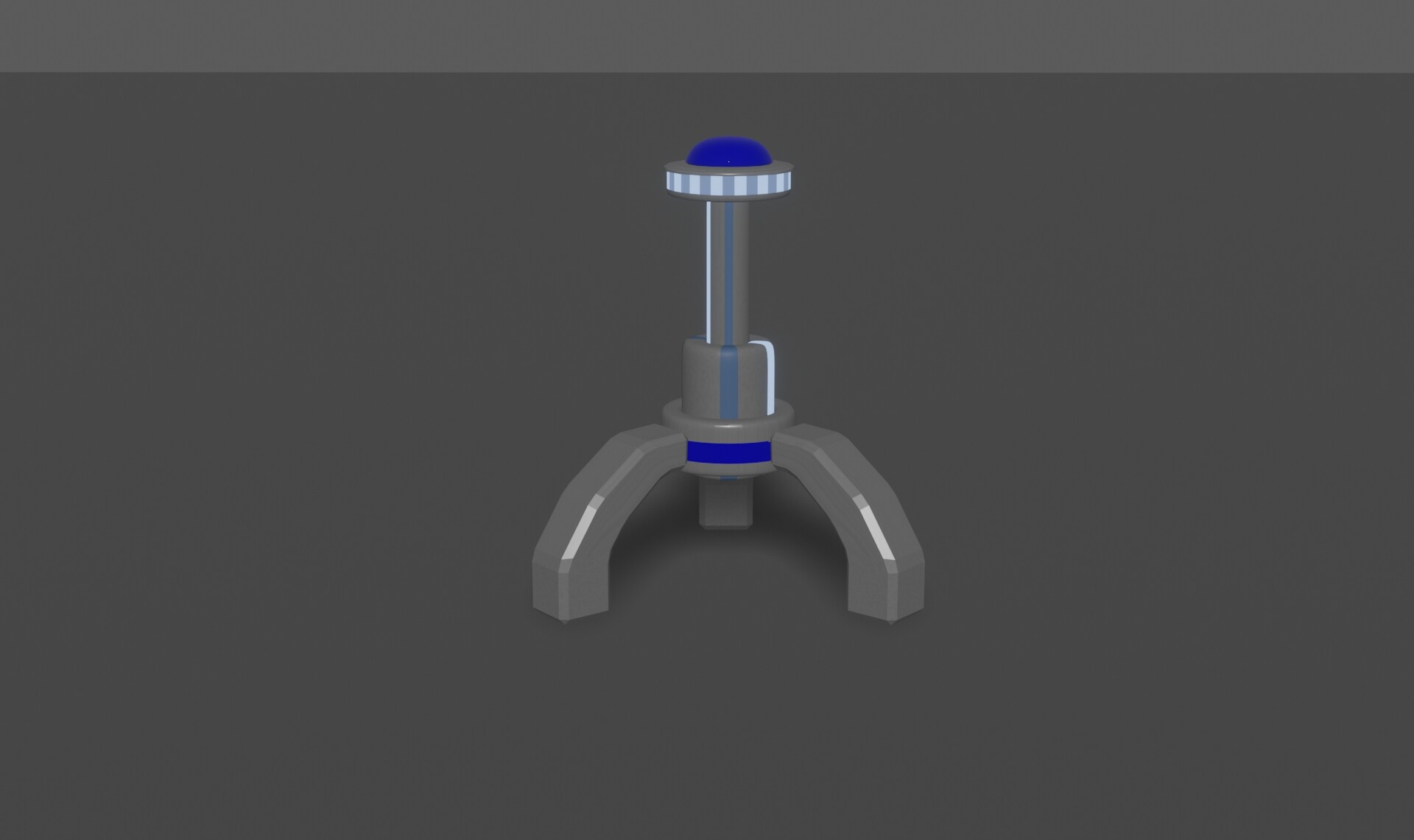 David Passmore - Energy Shields