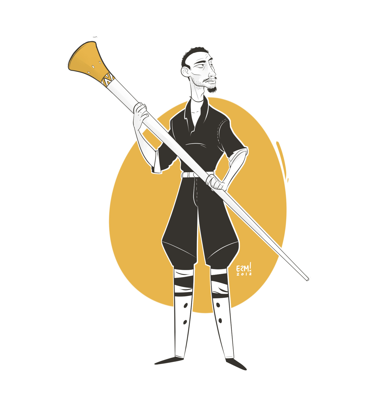 ArtStation - MELEKET