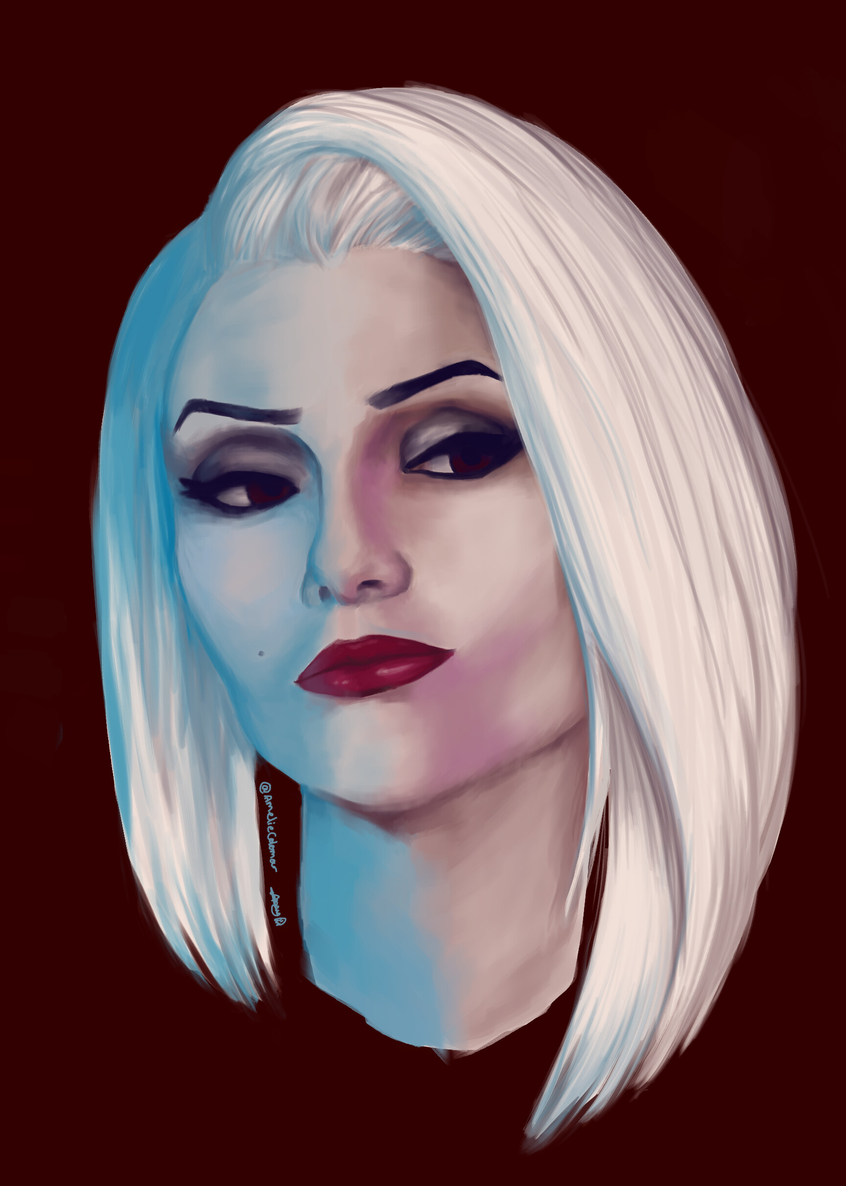 ArtStation - Deadlock