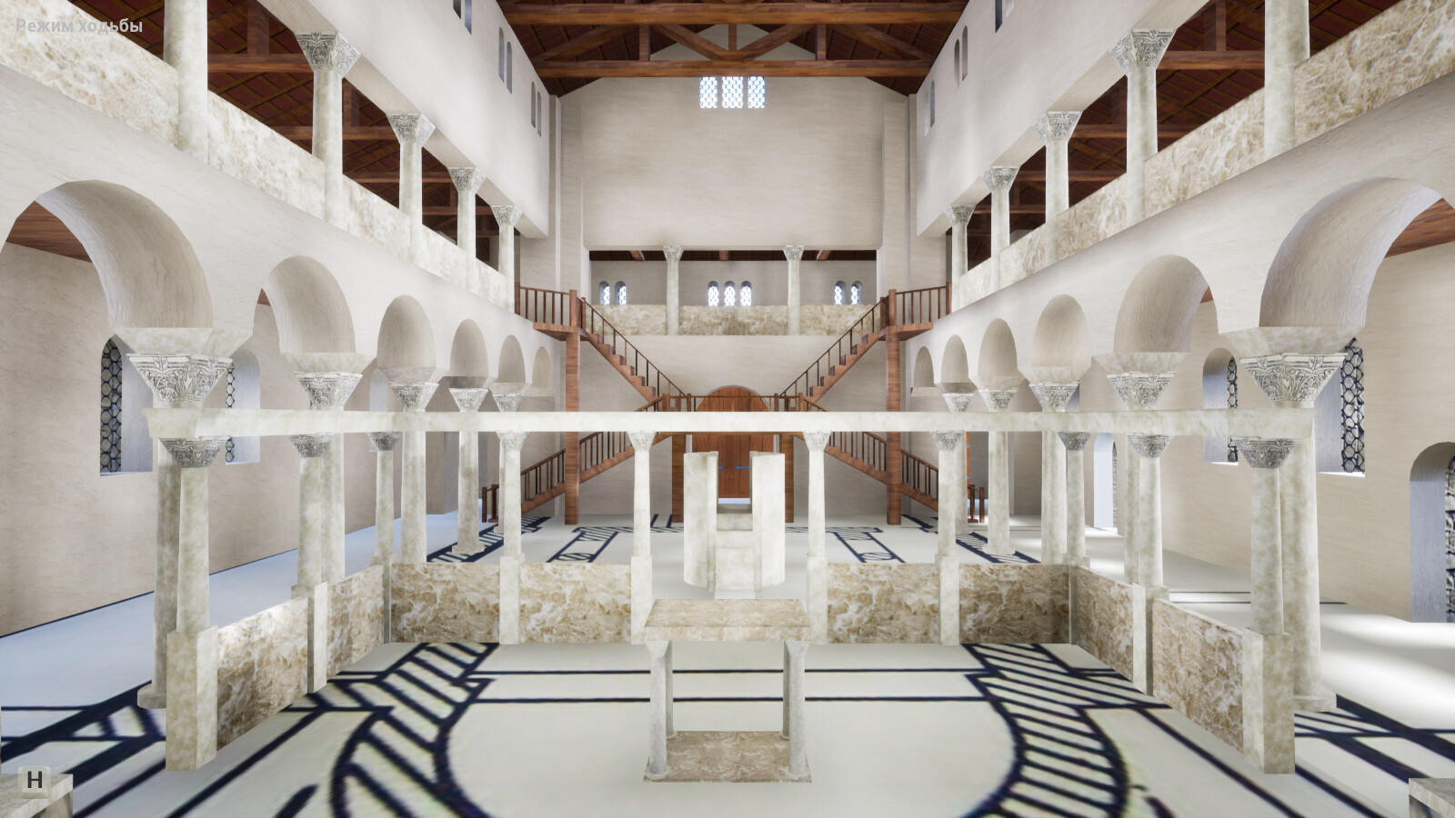 ArtStation - Basilic-in-Basilic v.2.1