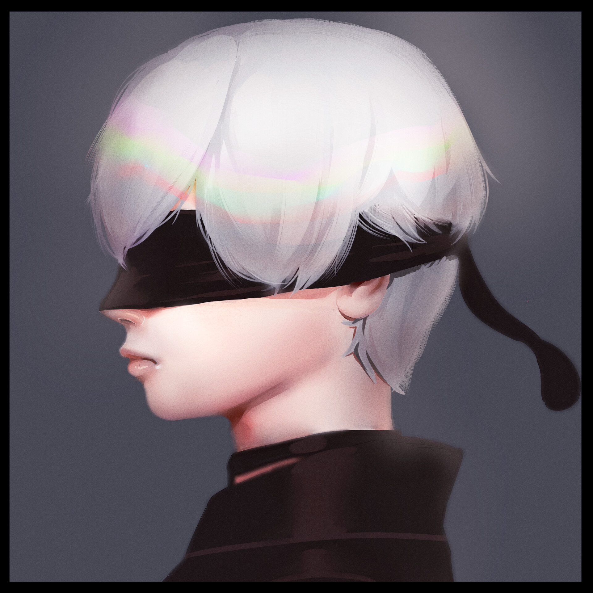 ArtStation - 9S