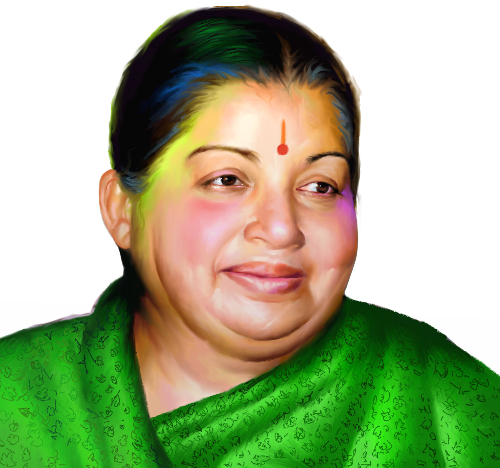 ArtStation - jaya cm