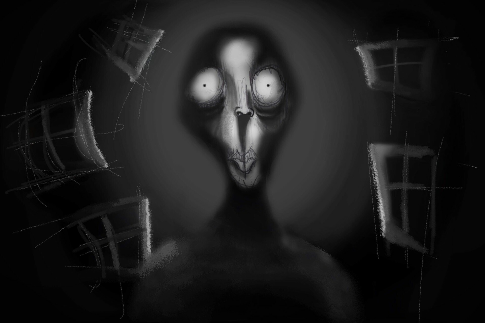 ArtStation - Windows