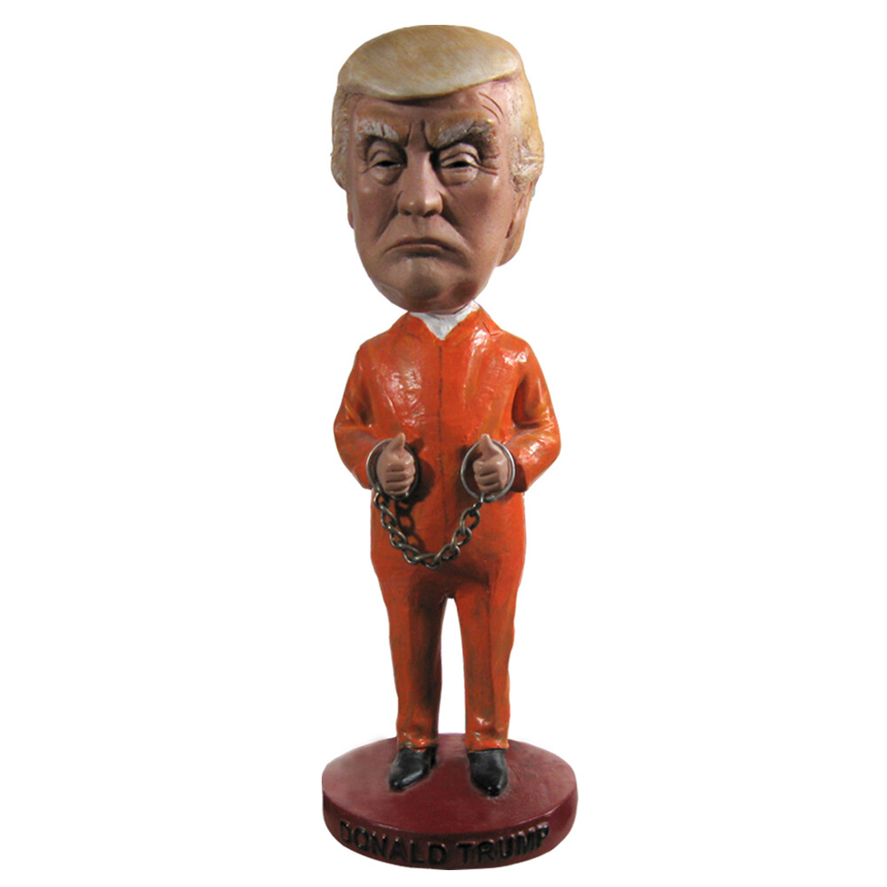 ArtStation - Sad Trump