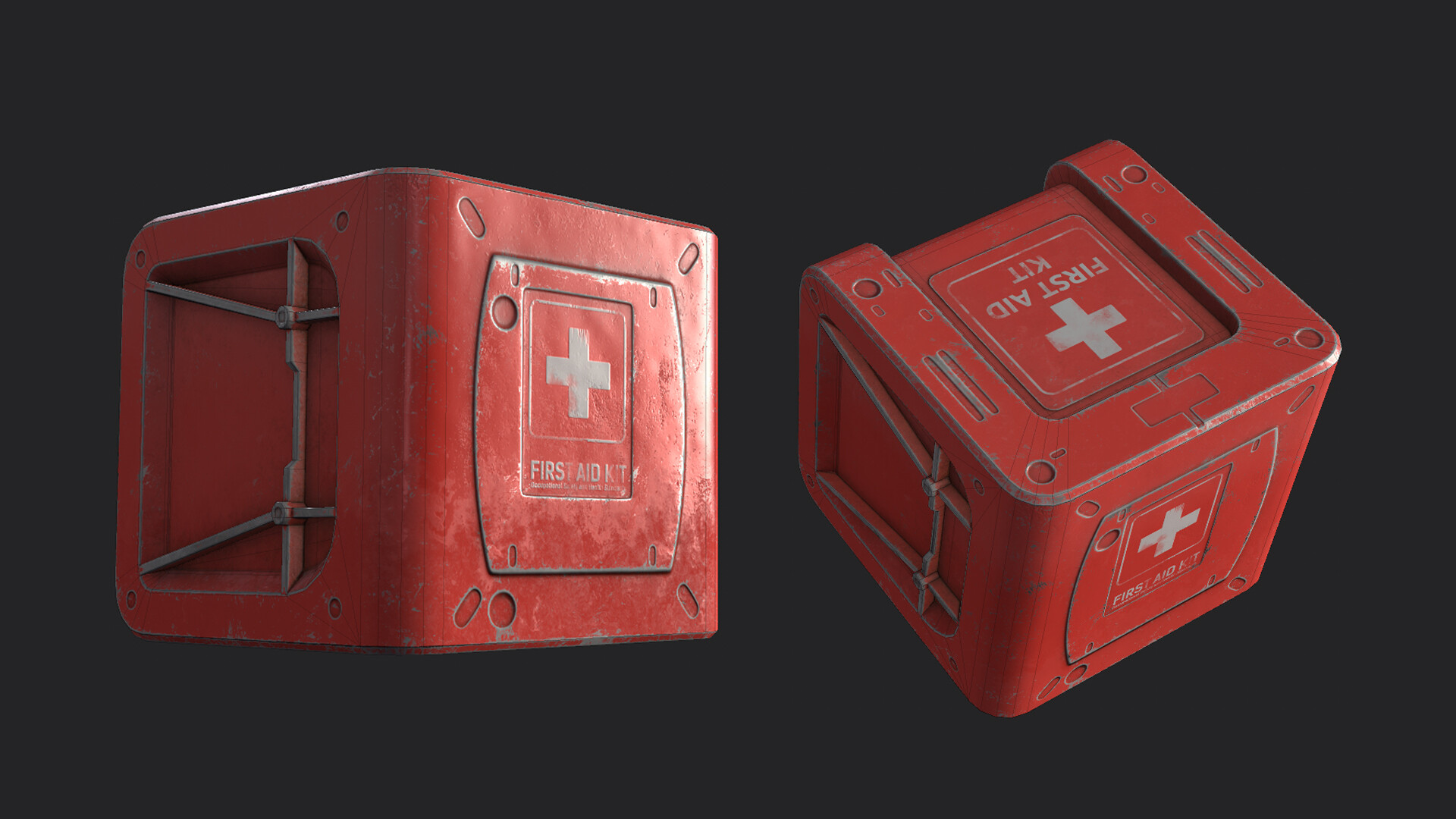 Andrew Orlov - Sci-Fi Box