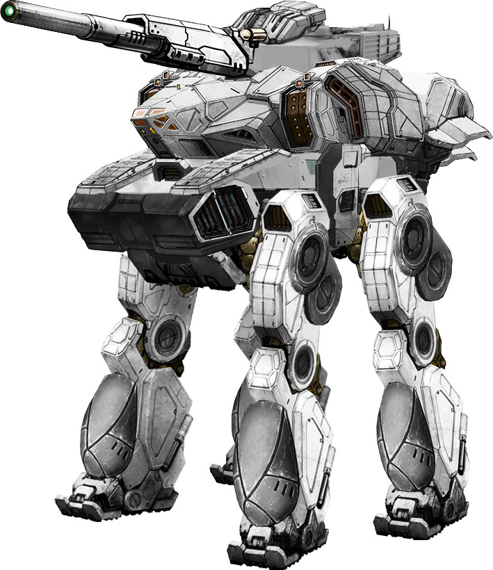 Mechwarrior Mechs