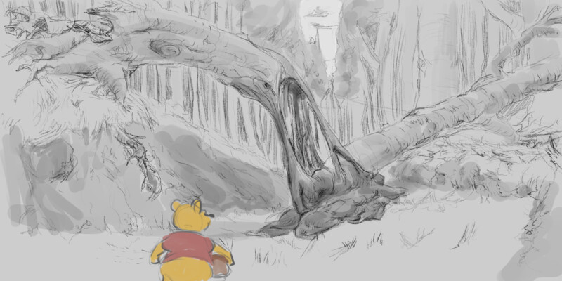 ArtStation - guso :P