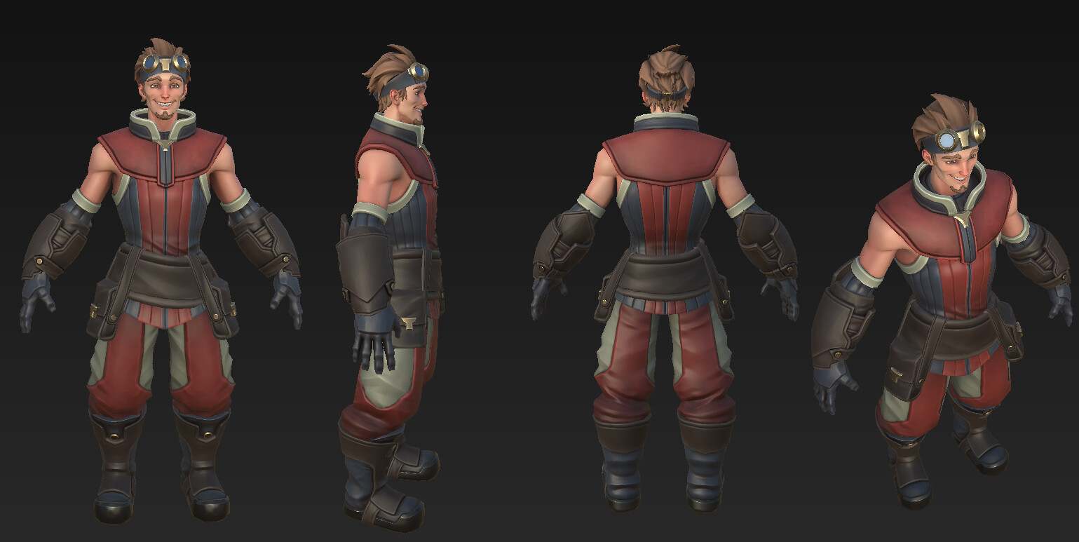 Michael Tarwater - Michael Tarwater - Spiritwalk Games - Shardbound