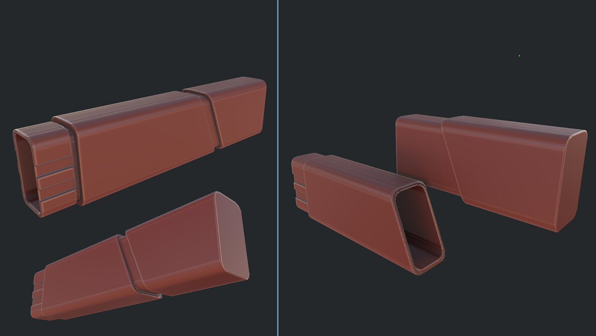 Phil Nolan - Apex Legends Syringe