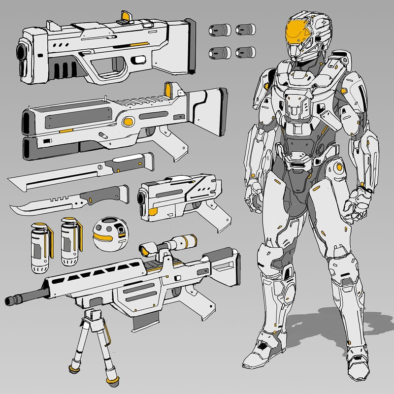 Joe Gloria - #‎maysketchaday‬‬ 05