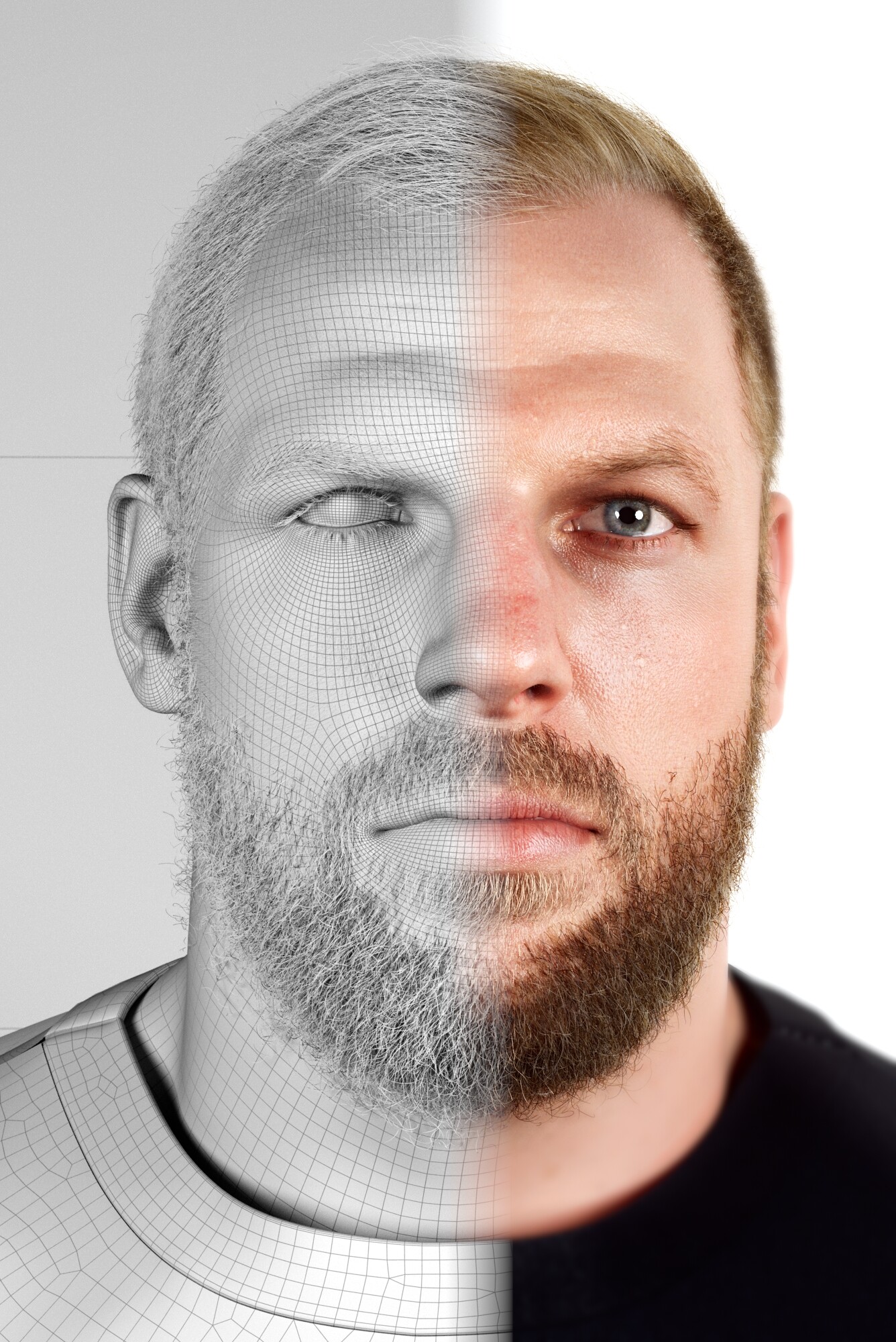 Şefki Ibrahim - JAMES HASKELL