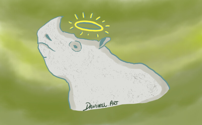 ArtStation - Daniel Sá