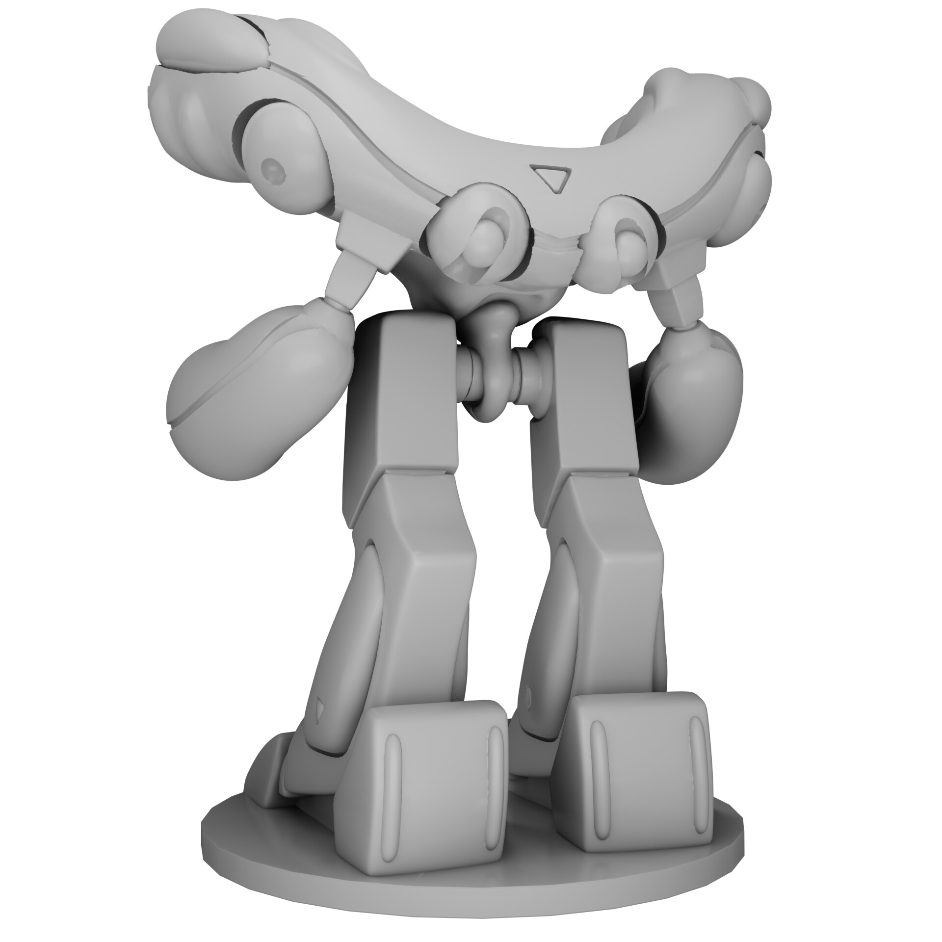 Joel López - Invid Invasion Miniatures