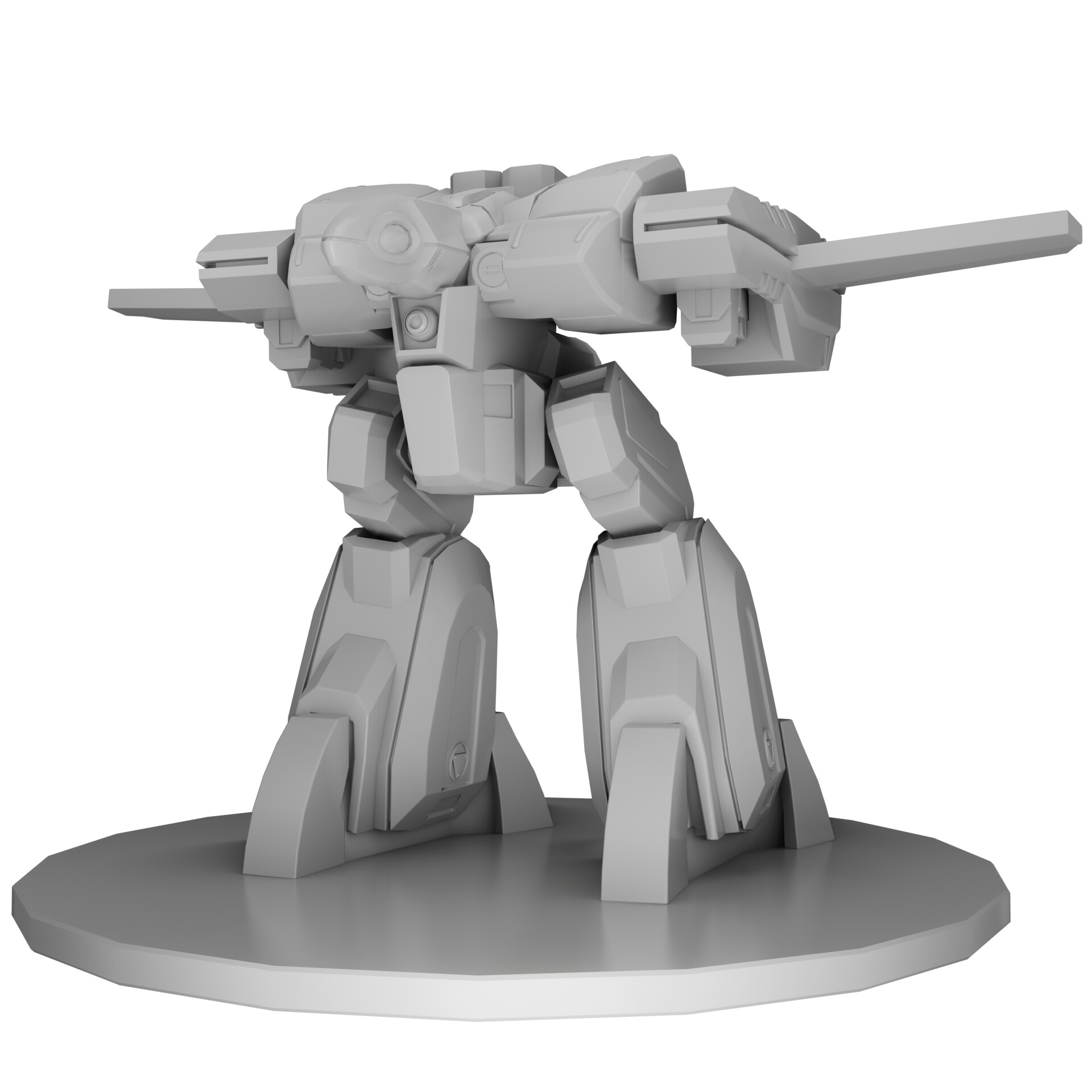 Joel López - Invid Invasion Miniatures