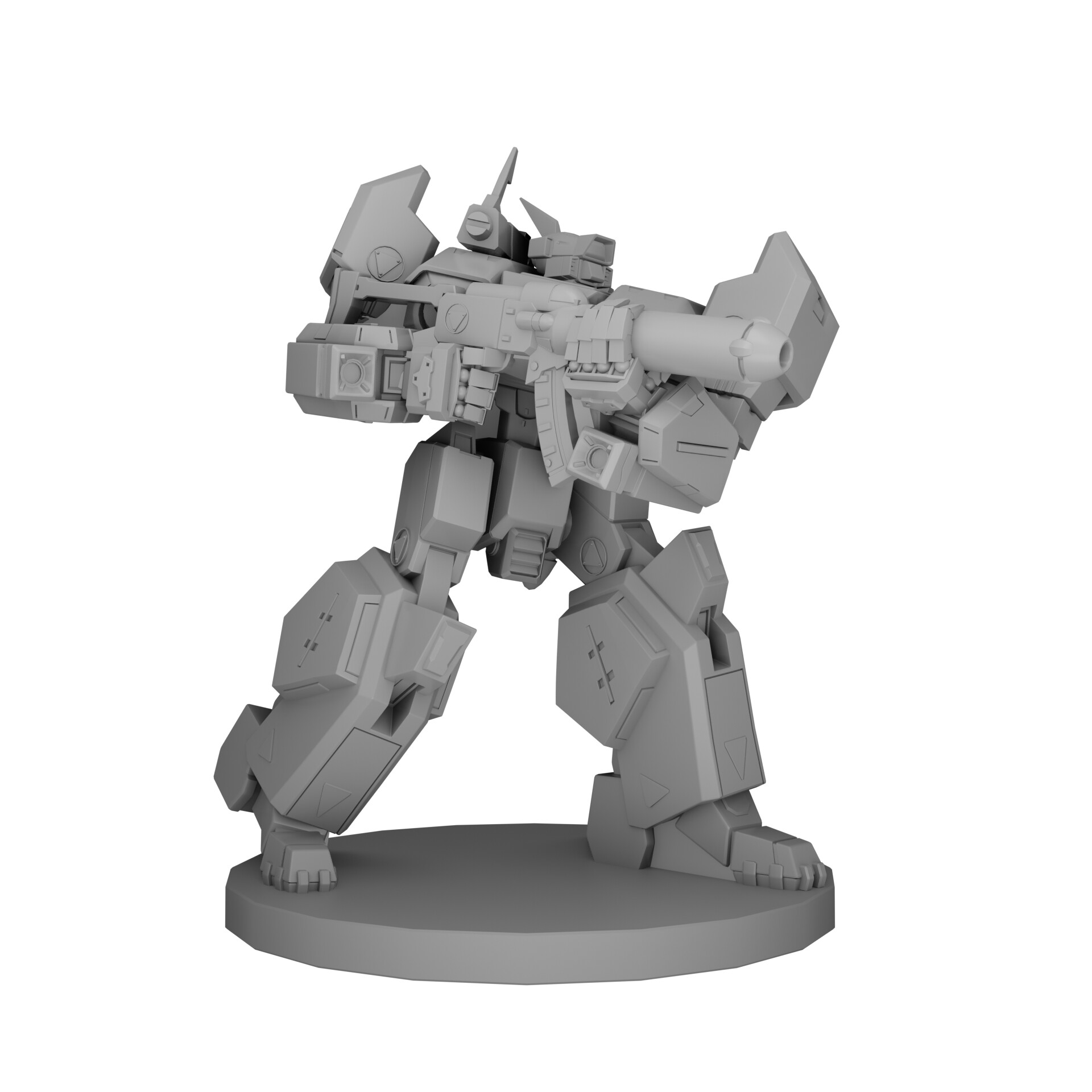 Joel López - Invid Invasion Miniatures