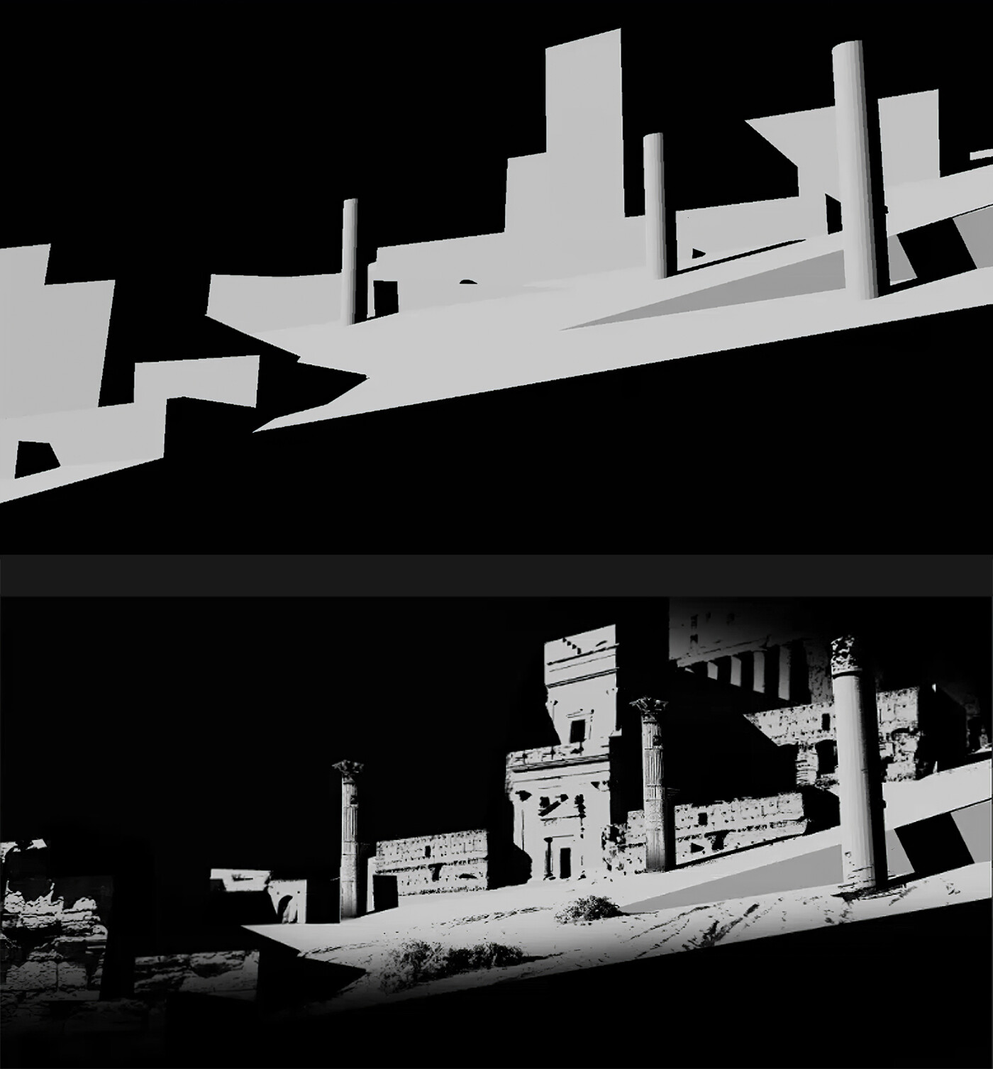 Foundation Art Group - Foundation Art Group - Environment Concepts ...