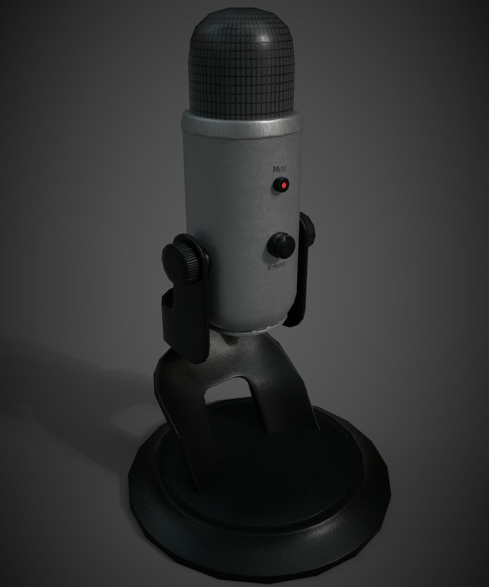 Tyler Halterman - Portfolio