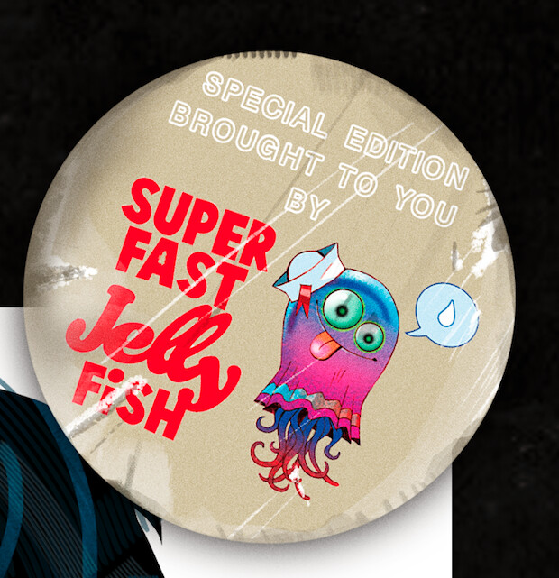 Ivan Alvarez - Gorillaz