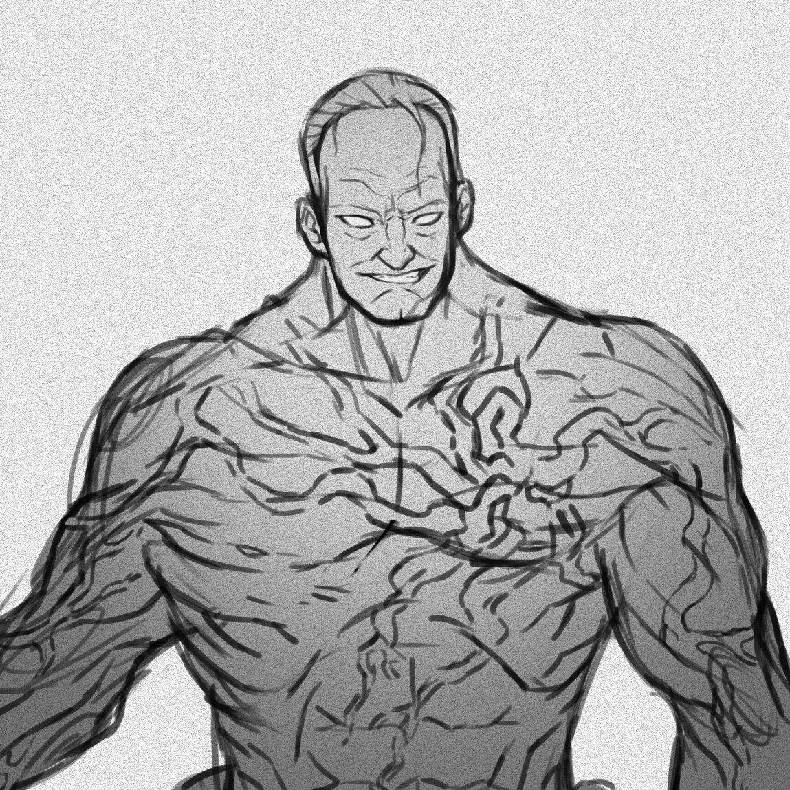 Senator Armstrong Concept Art