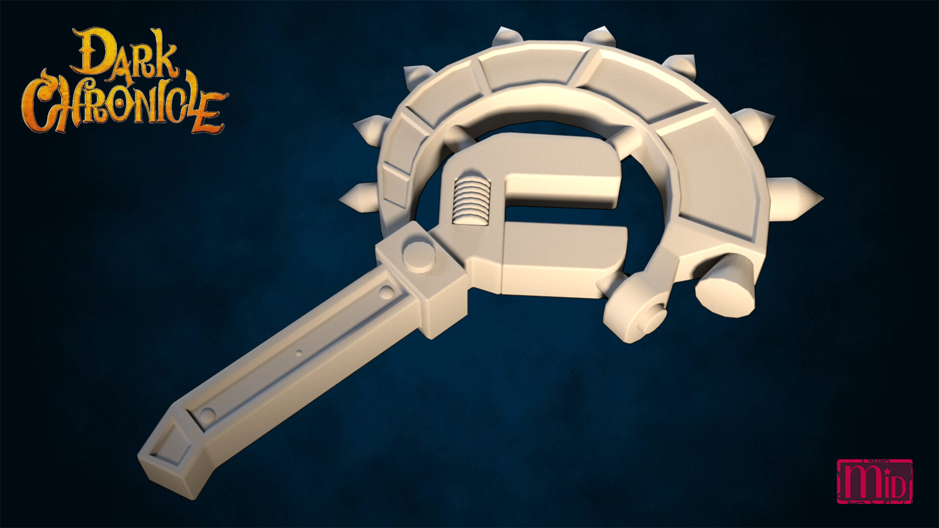 dark chronicle weapon guide