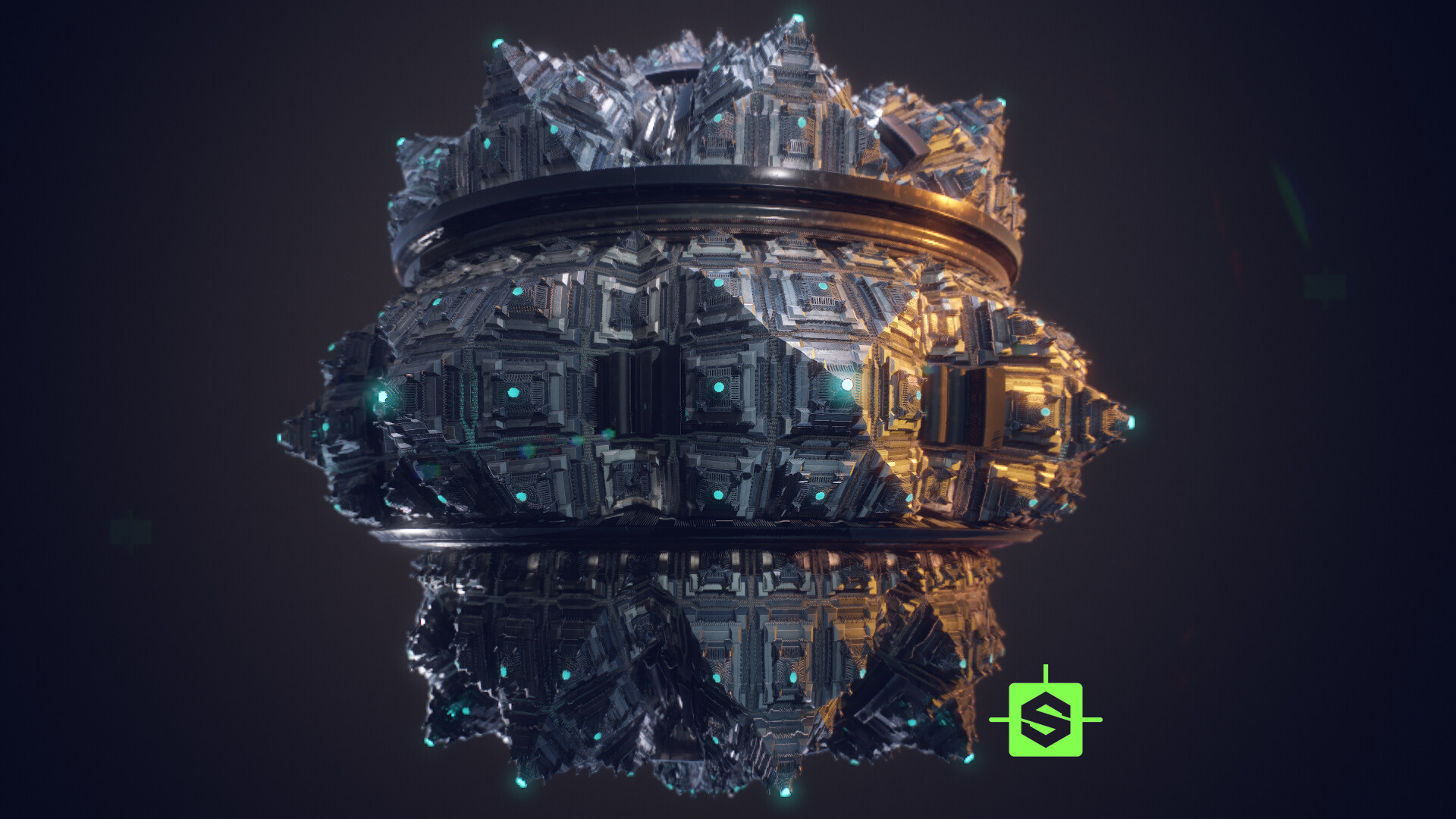 ArtStation - Angular Mat