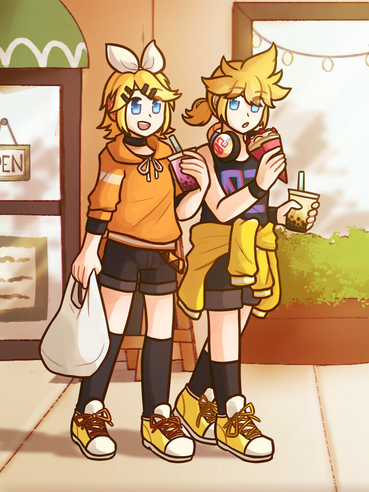 Bash - All Project Pieces