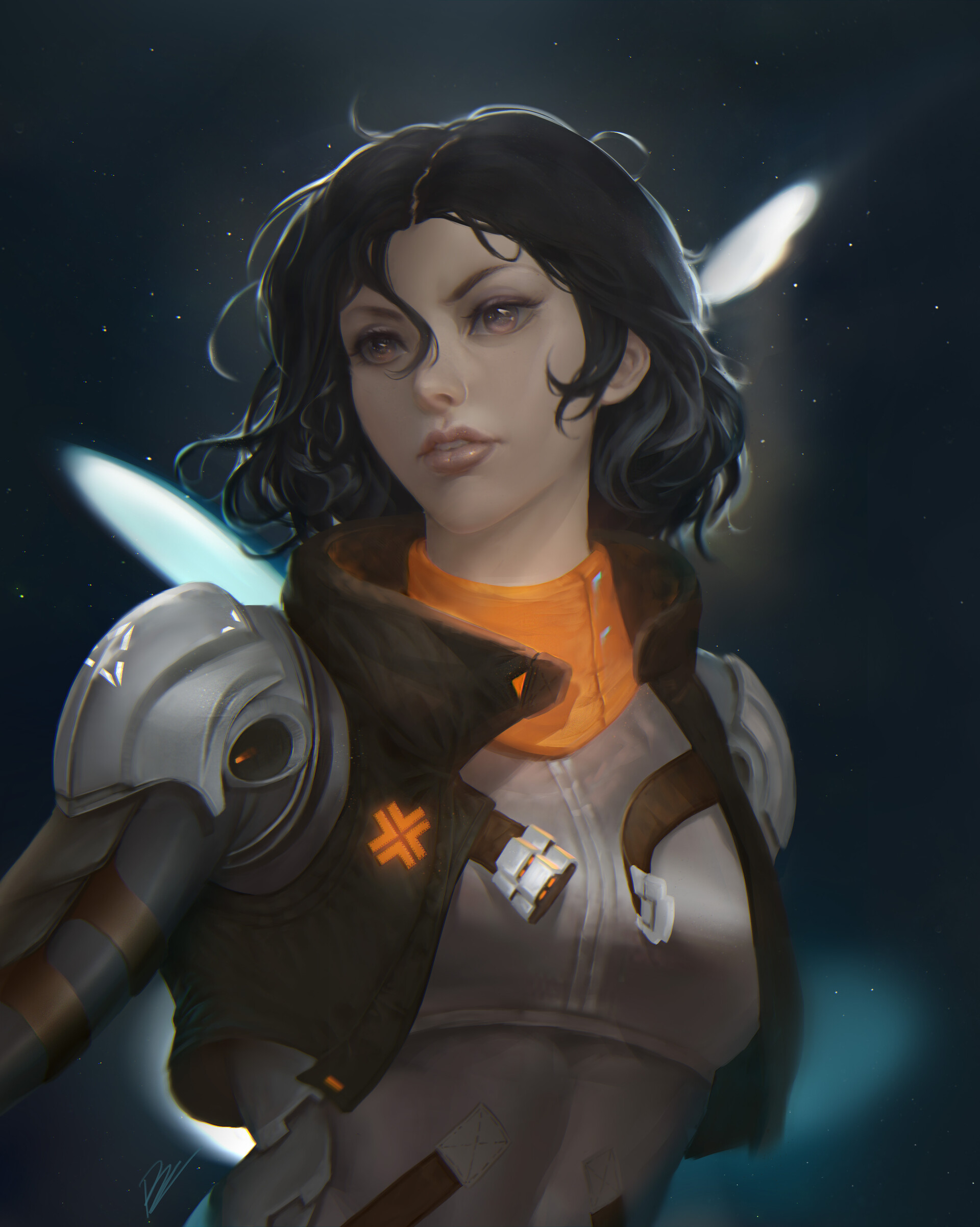ArtStation - Aki