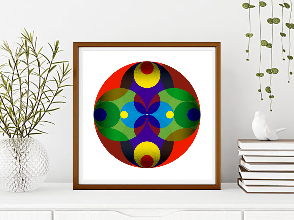 ArtStation - Circle of Life