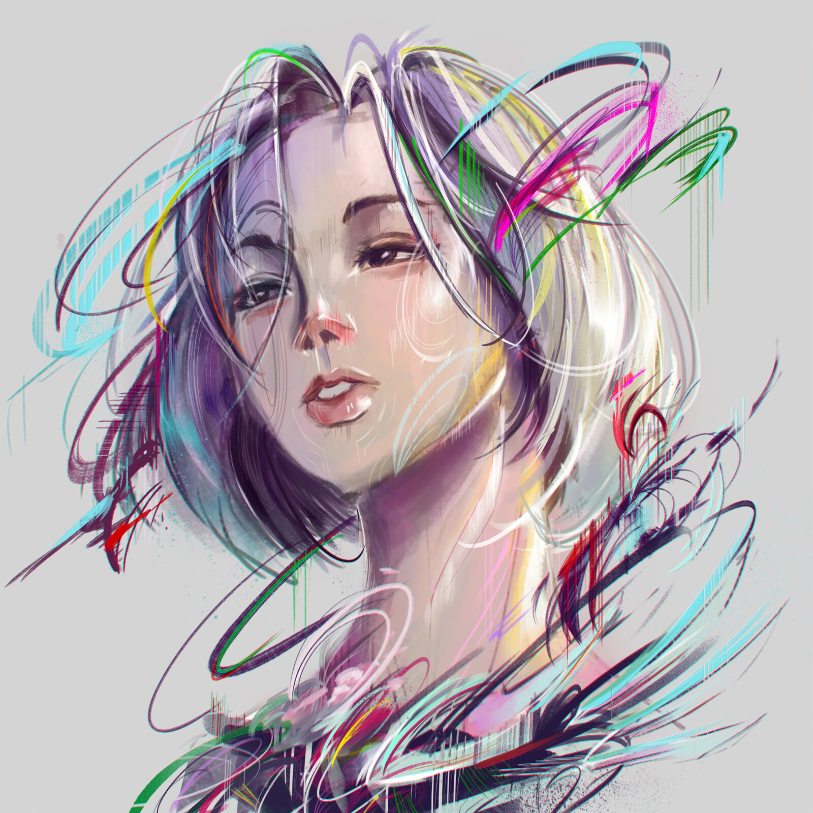 David Cheung - Create